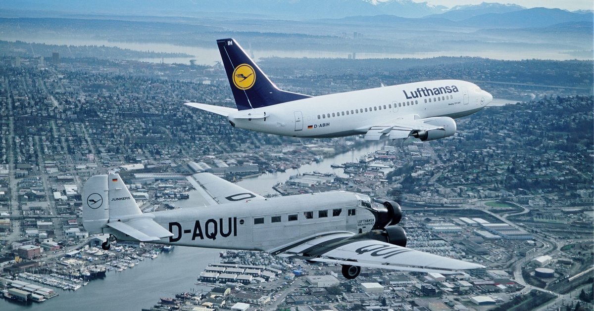 Behind Deep Sky & Lufthansa's New Carbon Removal Strategy | Energy Digital