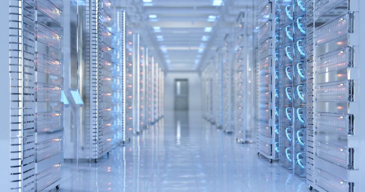 The evolution of hybrid cloud | Data Centre Magazine