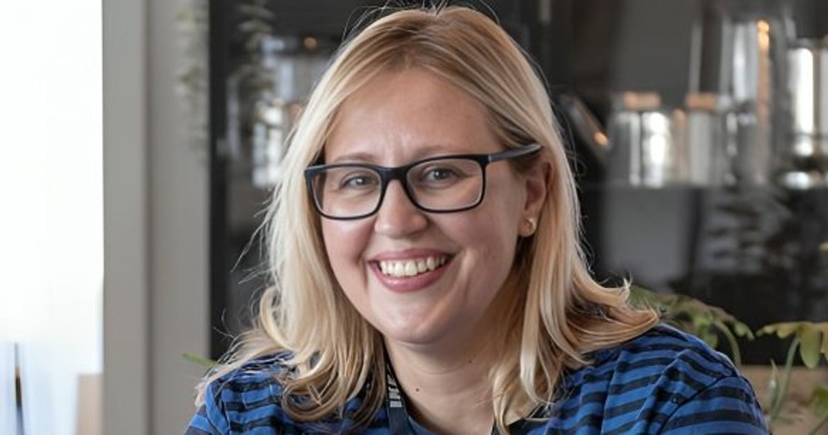 People Moves: Tanja Dysli, COO at TVH | Supply Chain Digital