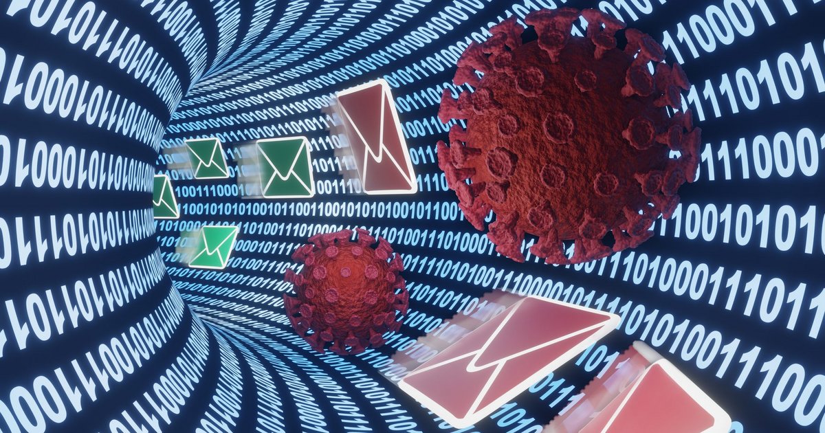 Open Source Software Increasing Threat To Supply Chains Supply