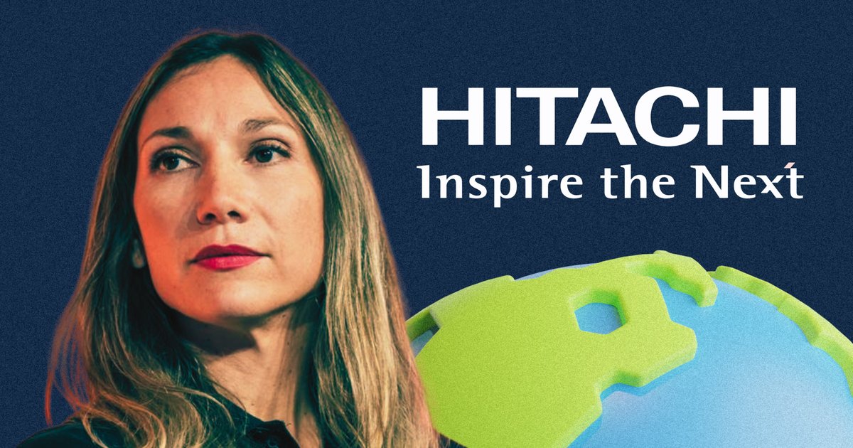 Hitachi Energy Q&A: The US-Israel-Iran War's Energy Impact ...