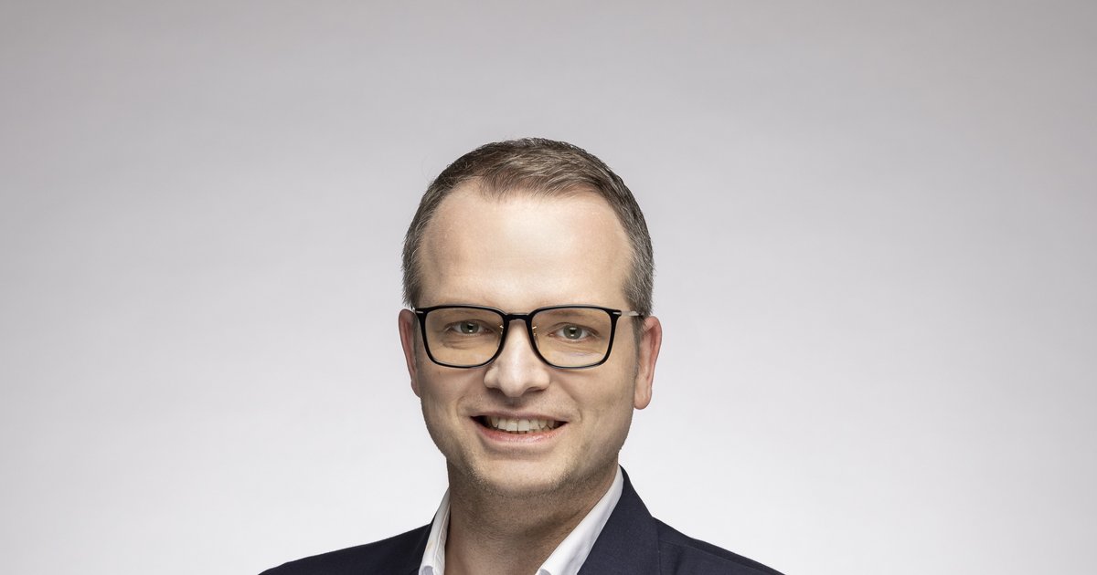 Jan Morgenthal | Technology Magazine