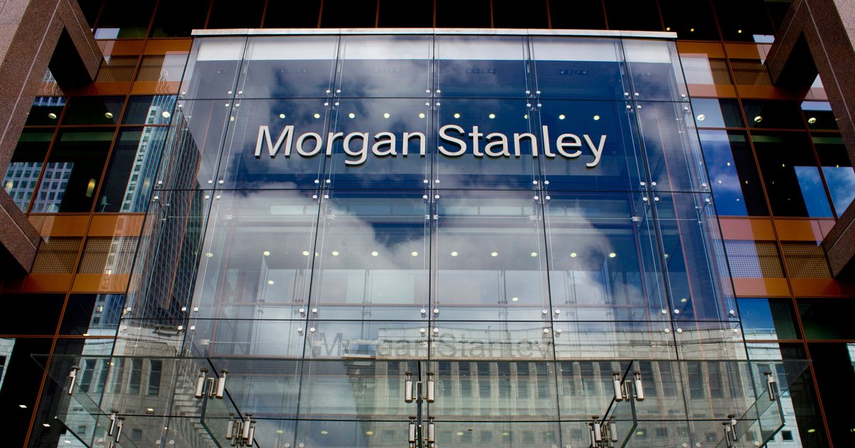 Morgan Stanley’s sustainability strategy by the numbers | Sustainability Magazine