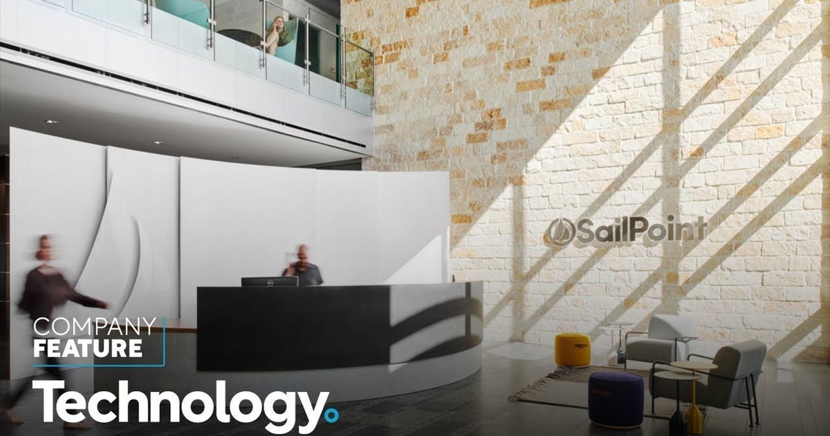 SailPoint: Leveraging procurement to shape the future | Technology Magazine