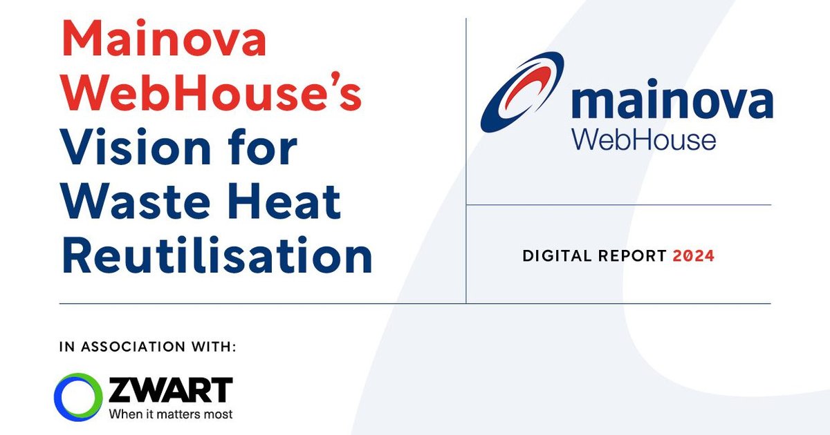 Mainova WebHouse’s Vision for Waste Heat Reutilisation | Data Centre Magazine