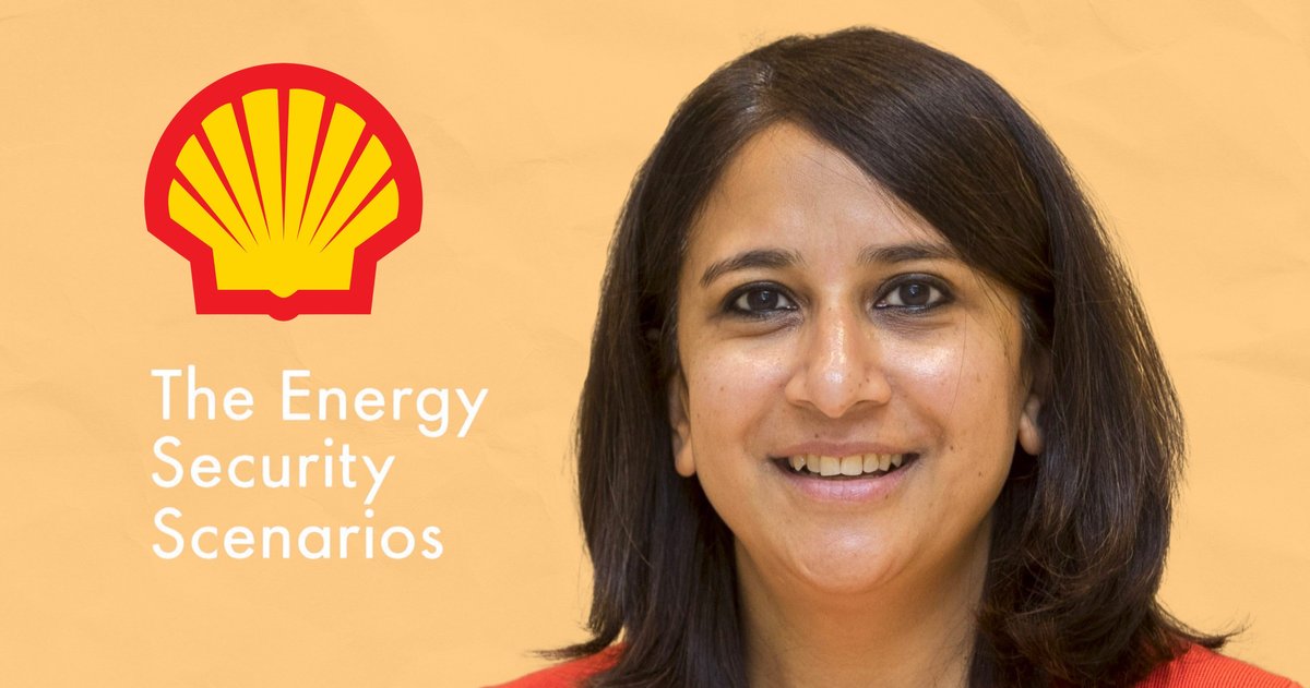 Shell's Energy Security Scenarios: Is Net Zero Possible ...