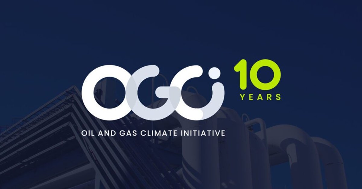 OGCI: Leading Oil & Gas’ Response to Climate Change | Energy Magazine