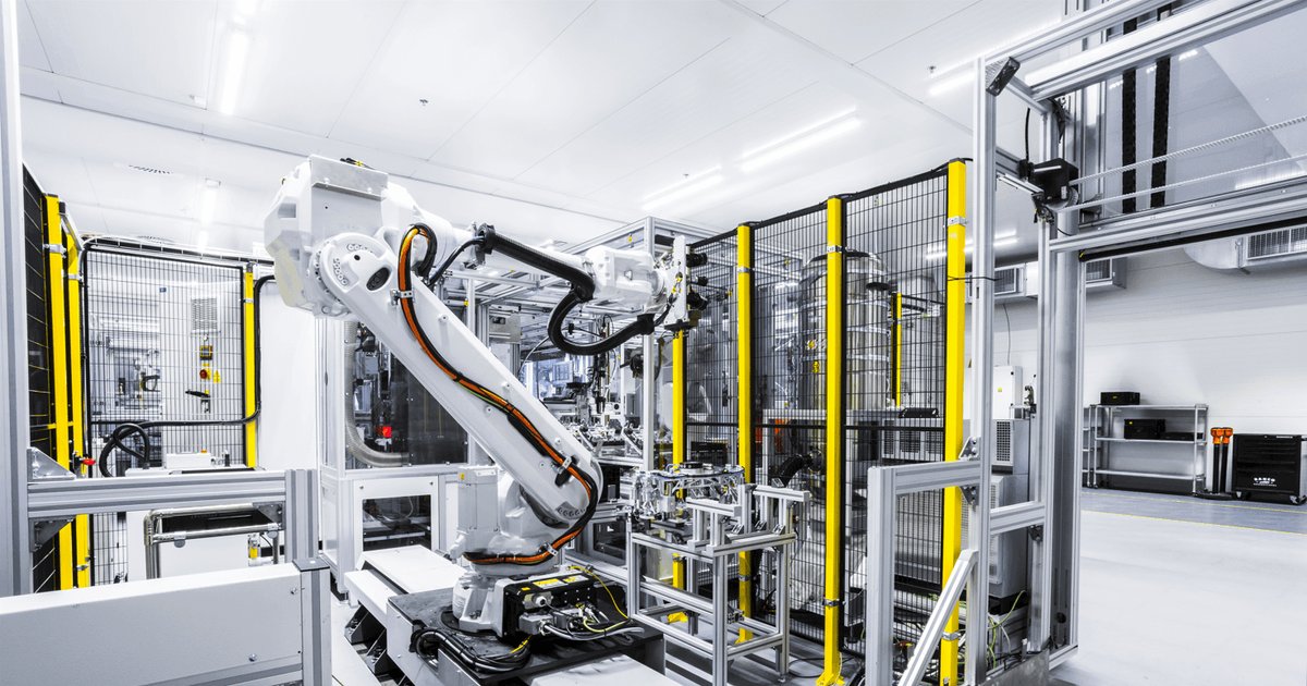 Tipalti: Driving End-to-End Automation in SAP Manufacturing ...