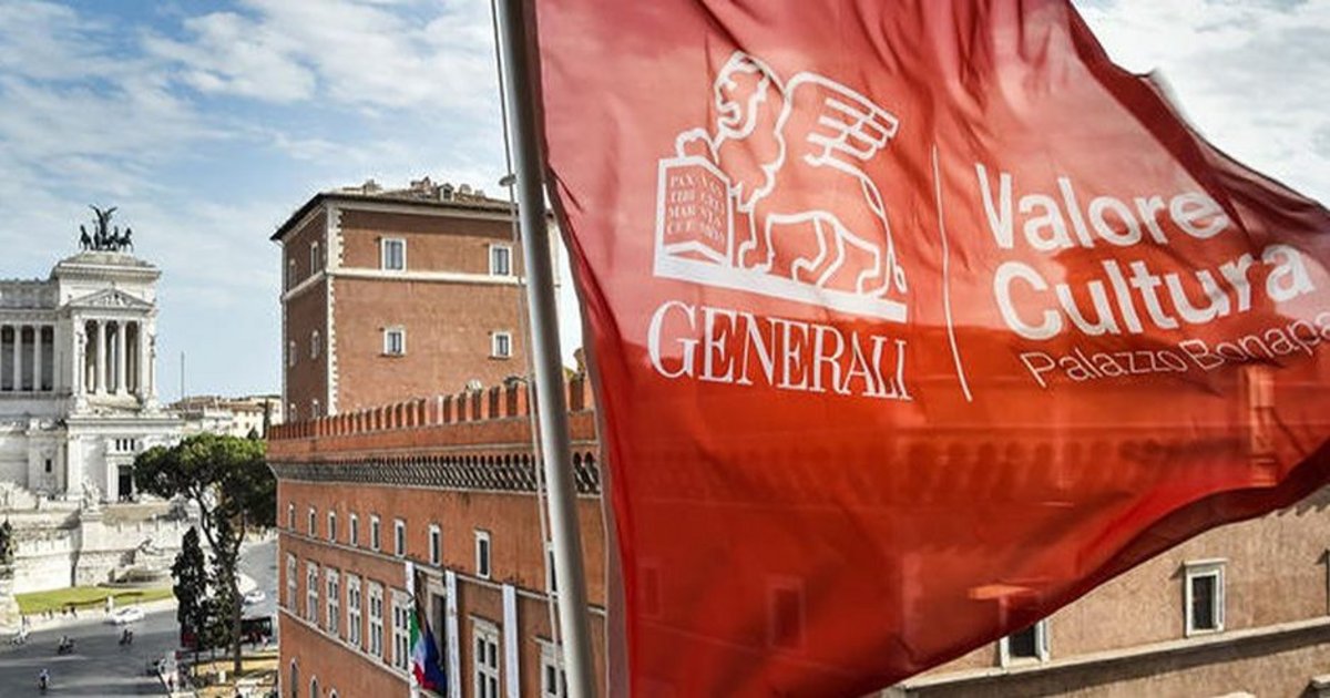 InsurTech LIVE: Meet Generali’s Stefano Bison | InsurTech Digital