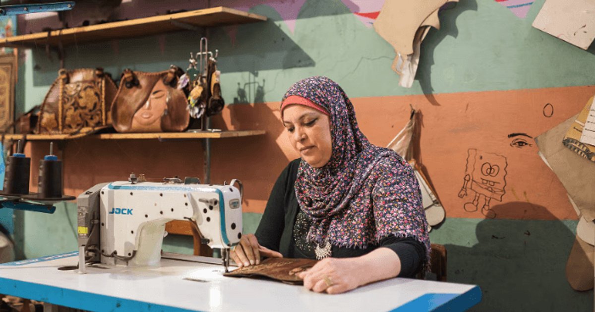 AXA Launches Egypt's First Microinsurance Offering | InsurTech Digital