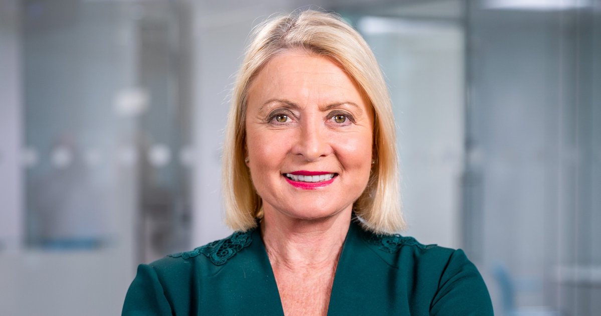 Sheila Flavell: How to deal with conflict in the workplace | Business ...