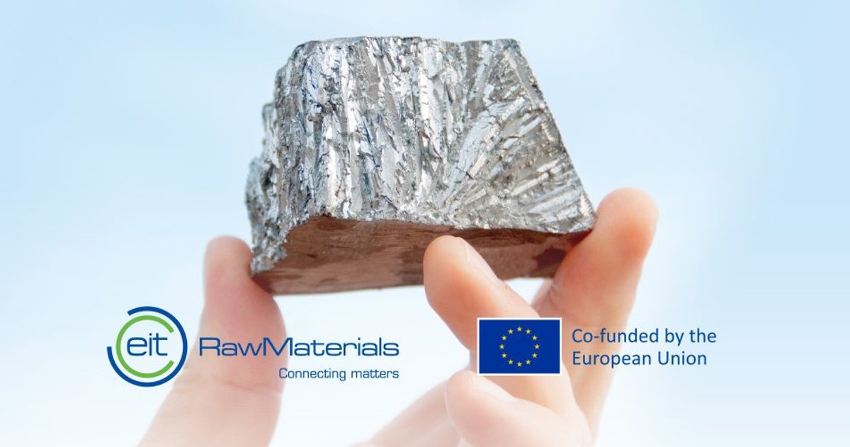 How EIT RawMaterials is Innovating the Value Chain in Europe | Procurement Magazine