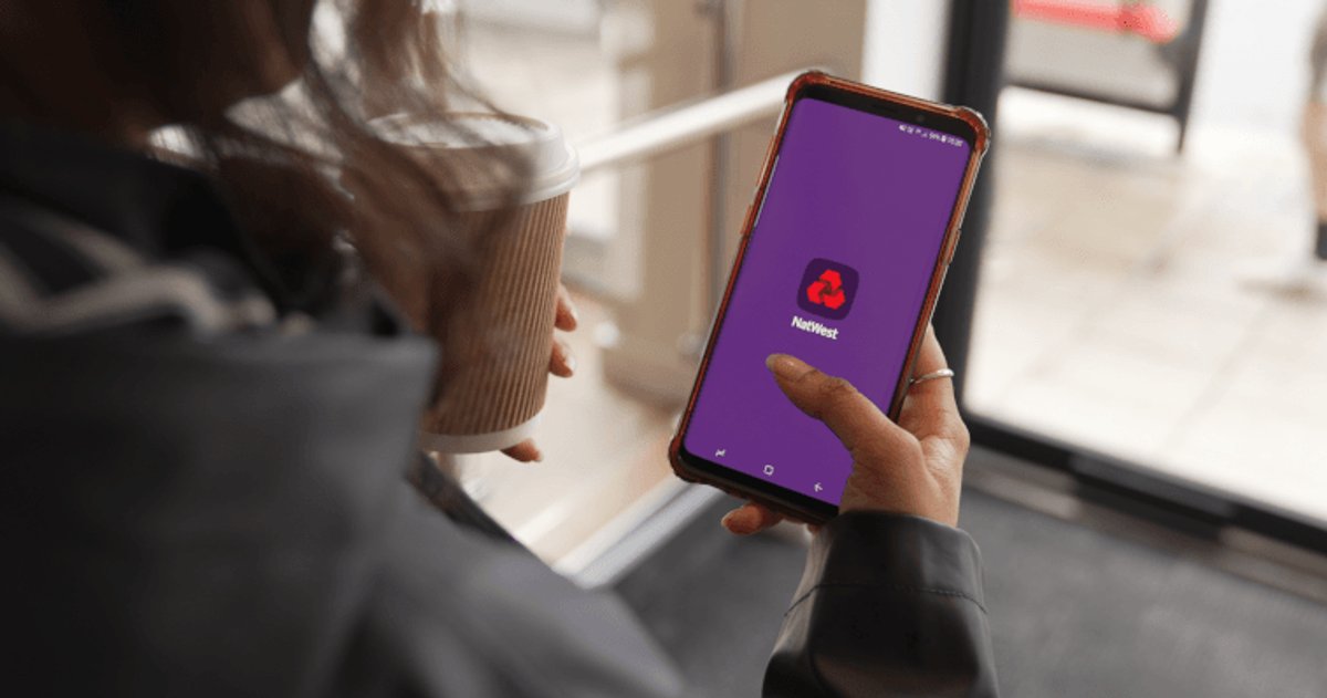 Inside NatWest, AWS & Accenture's 5-Year Modernisation Deal | Technology Magazine