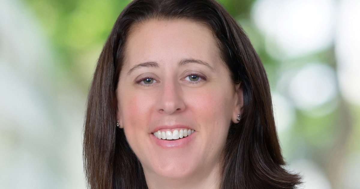 People Moves: Kim Faulkner, Tate & Lyle | Supply Chain Digital