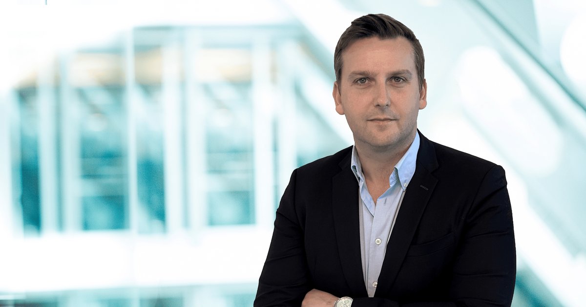 Matt Gregory Q&A: The Gamification of Warehouse Productivity | Supply ...