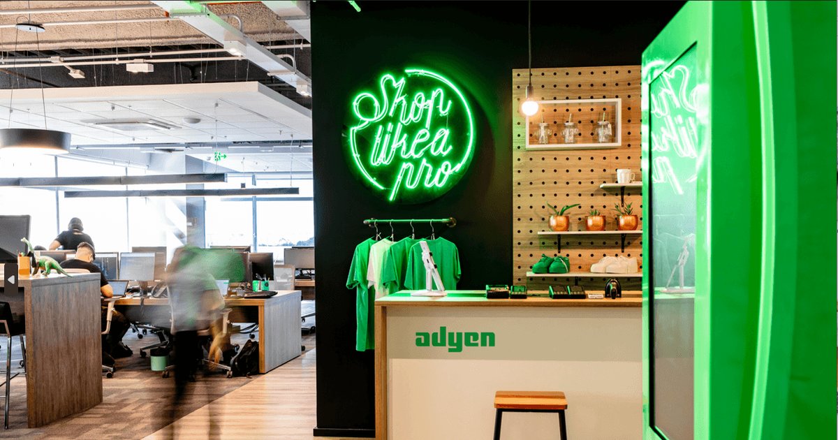 Adyen: Why Speed is Paramount in Payments | FinTech Magazine