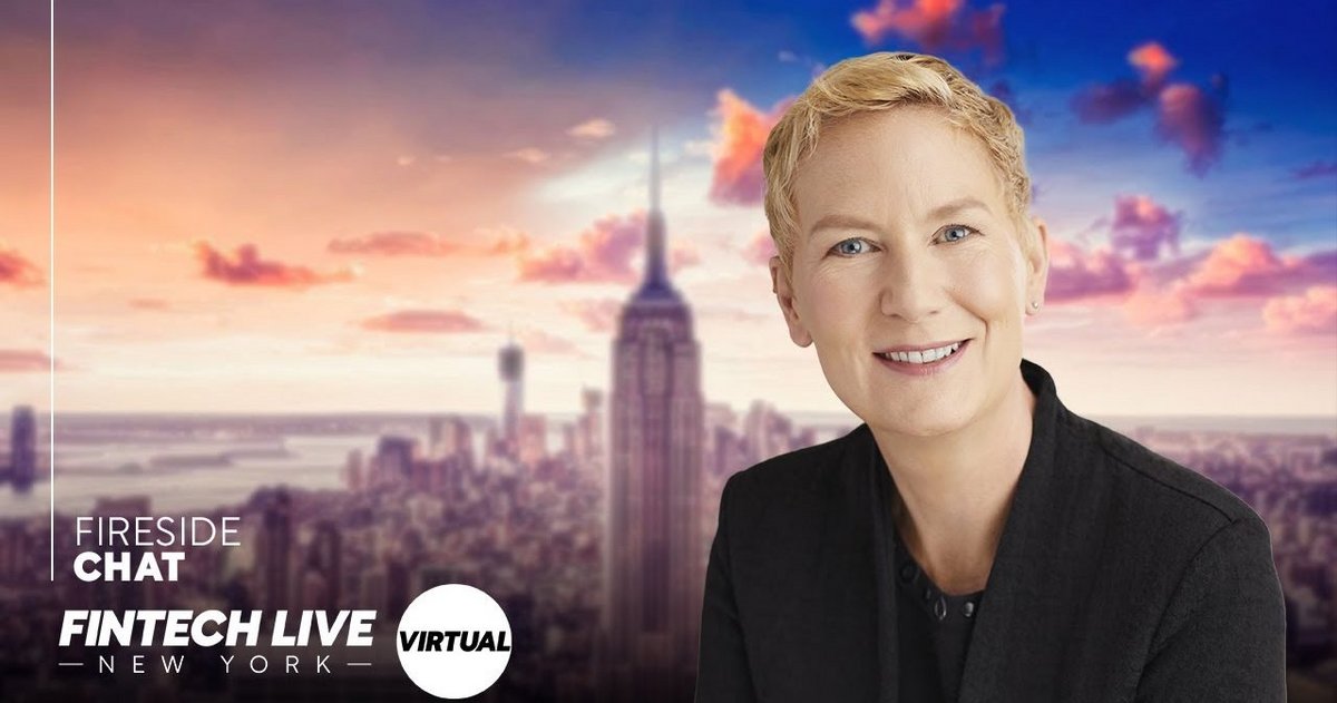 Exclusive Video: Laura Bennett, Chubb | FinTech Magazine