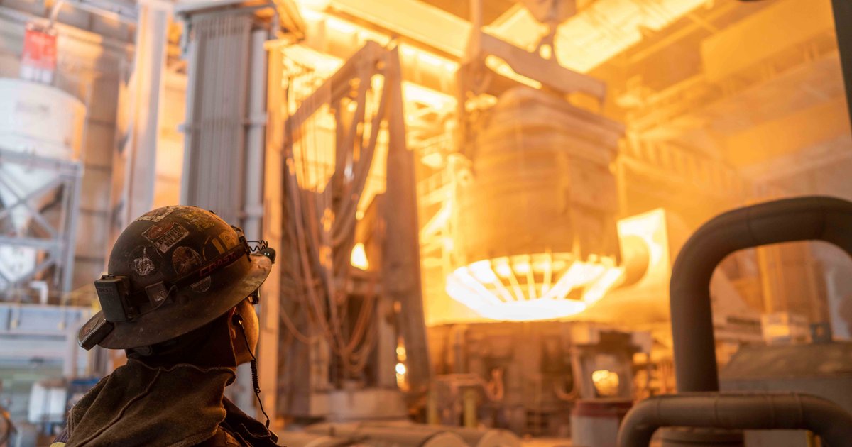 Why US Steel is Looking to GEP for End-to-End Procurement | Supply ...