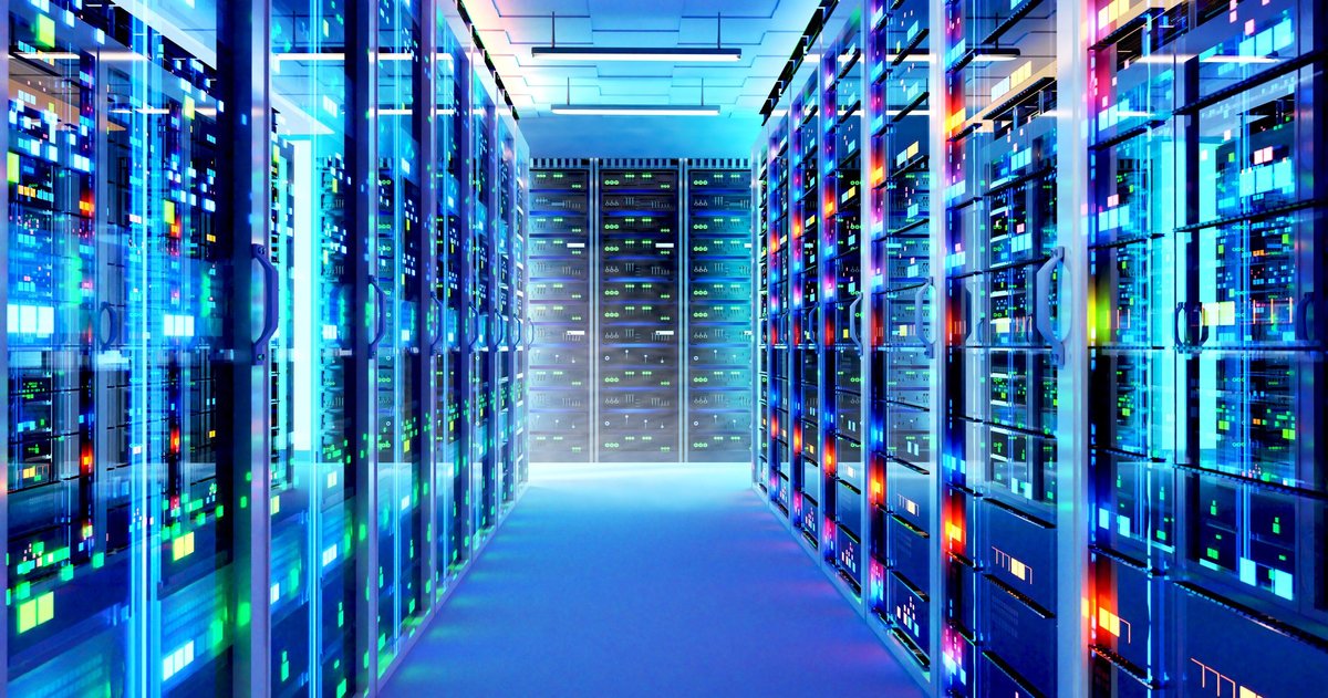 The growing demand for energy-efficient data centres | Data Centre Magazine