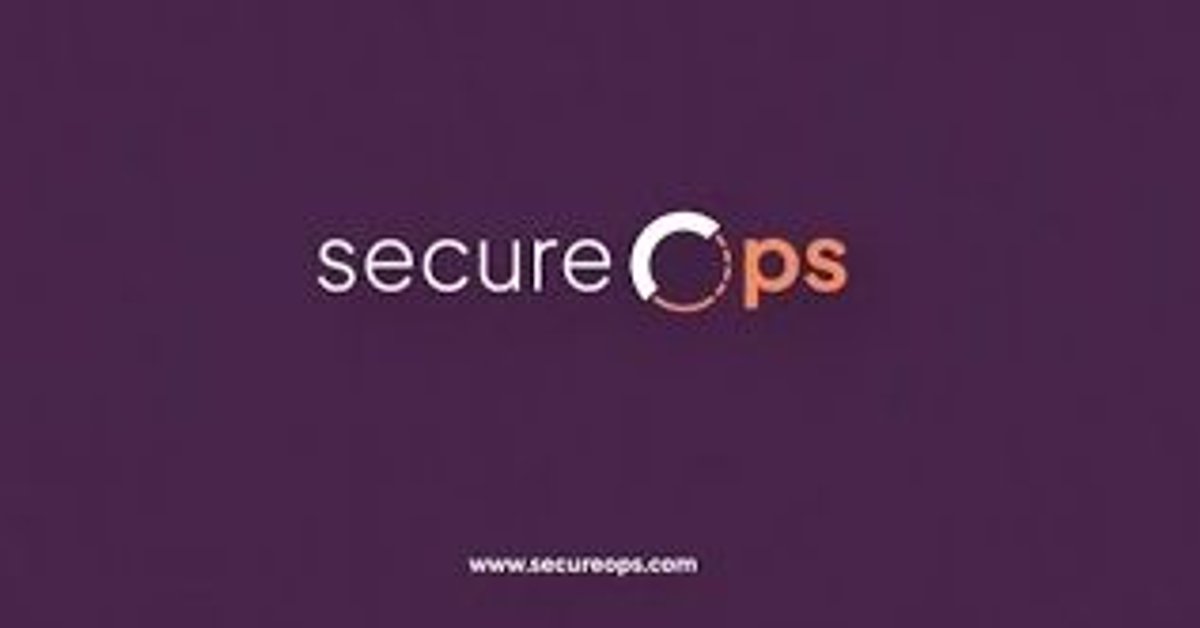 SecureOps: Managed Security Services Your Way | Technology Magazine