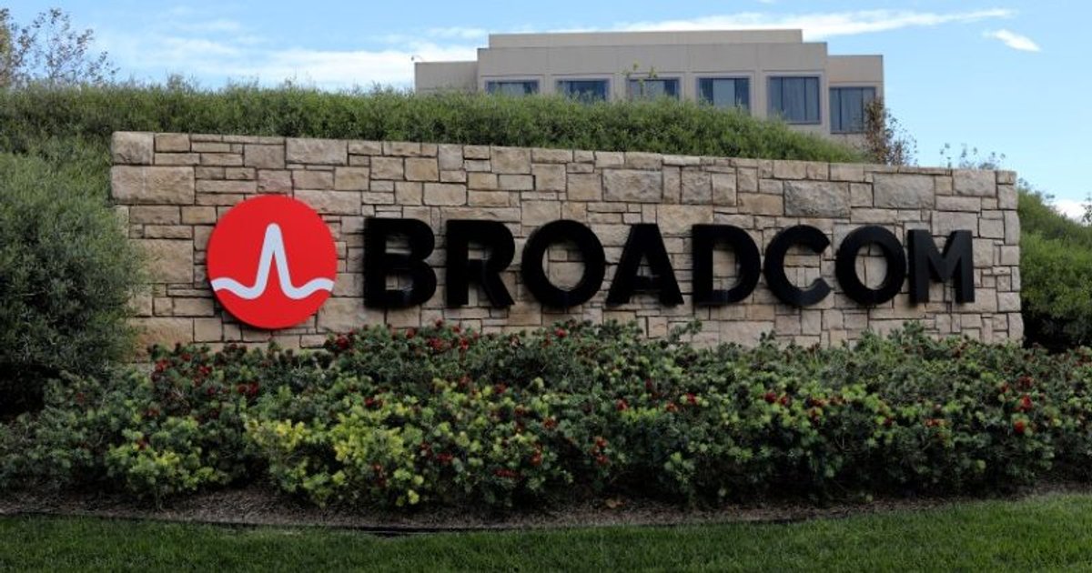 How Broadcom's AI Chips Impacts the Semiconductor Market | Technology ...