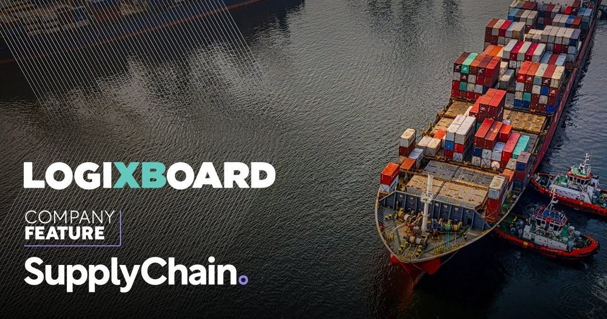 An End-to-End Customer Experience Platform for LSP Customers | Supply ...