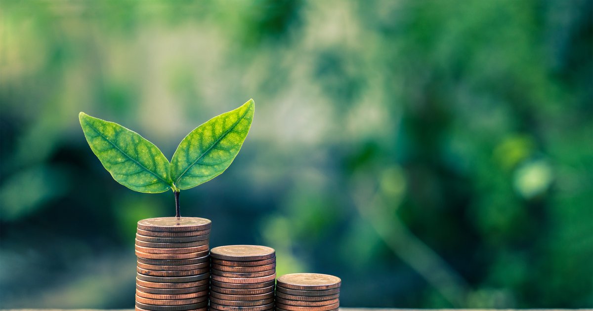 Green Financing Tied to Scope 3 Emissions Reporting | Scope 3 Magazine