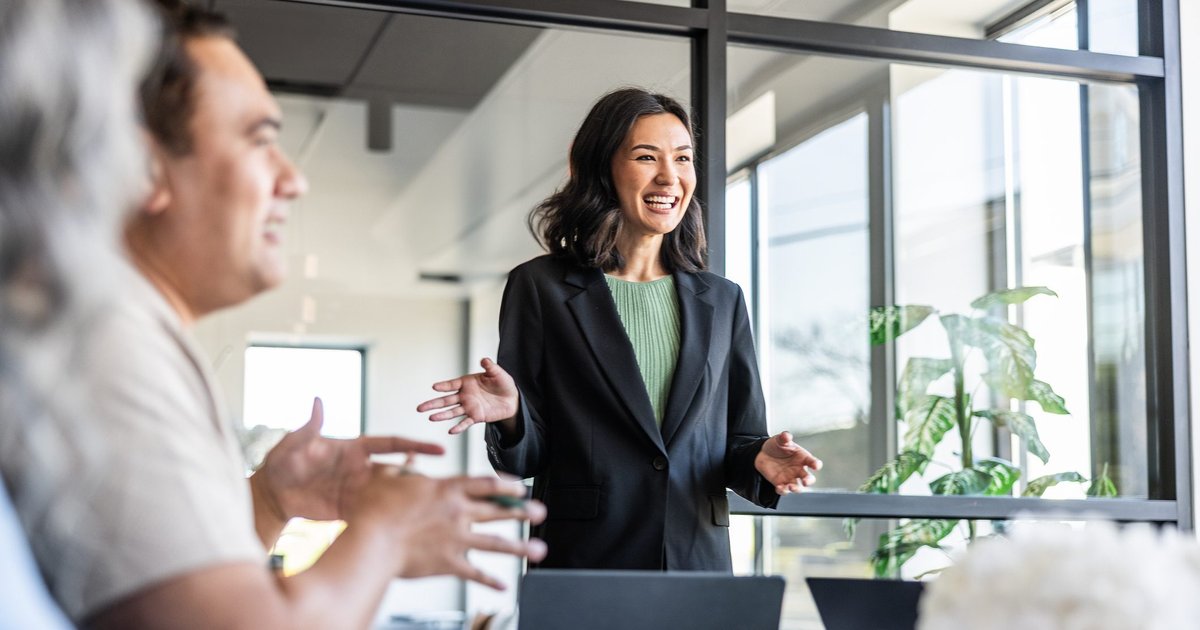 How Highly Engaged Employees Improve Business Performance | HR Chief