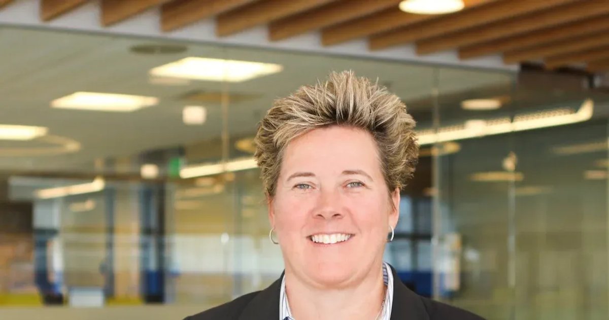 Lumen Technologies Elevates AI Enablement to C-Suite | Business Chief