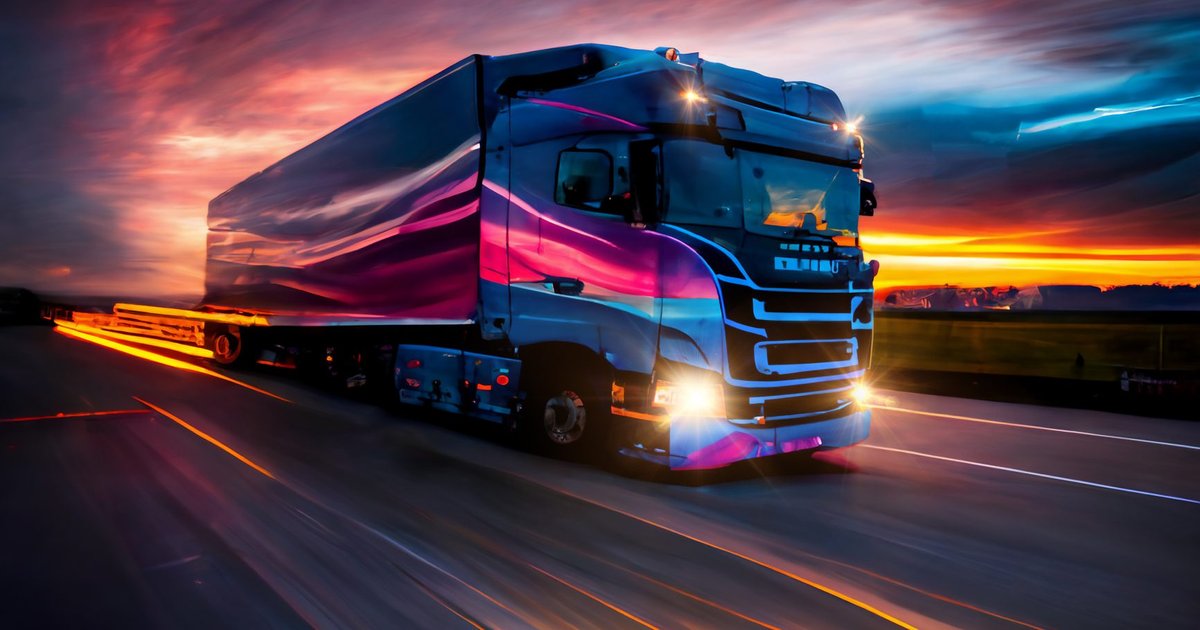 Optimised Transport Vital for Cost Control and Resilience | Supply ...