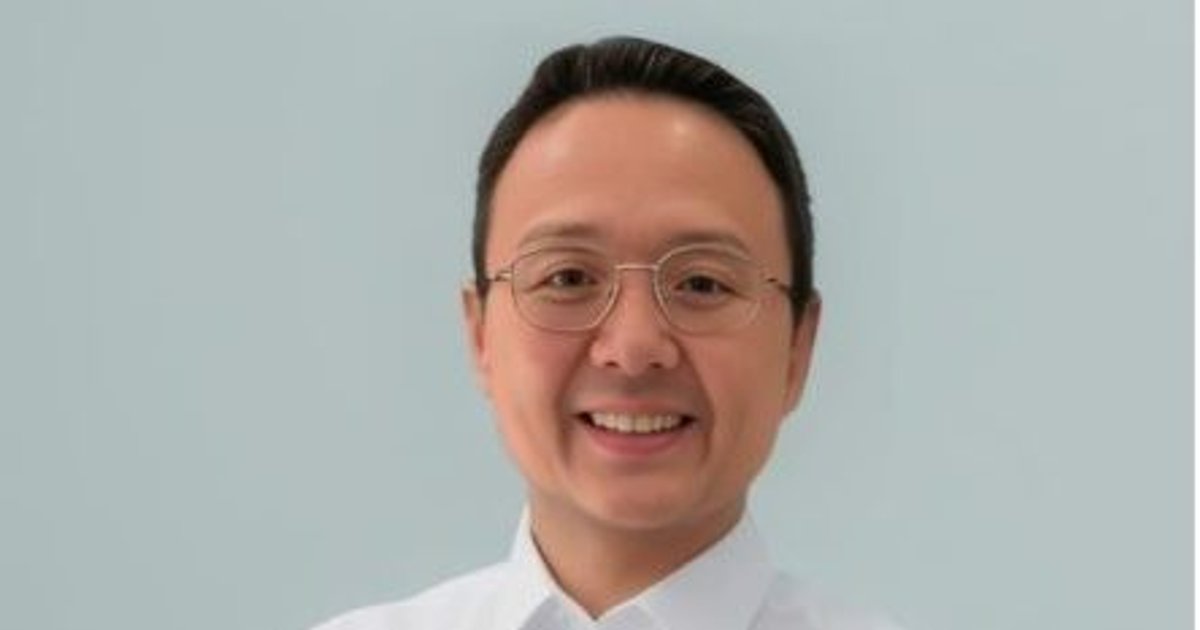 Datalec Appoints Edmund Quek to Drive Data Centre Progress | Data ...