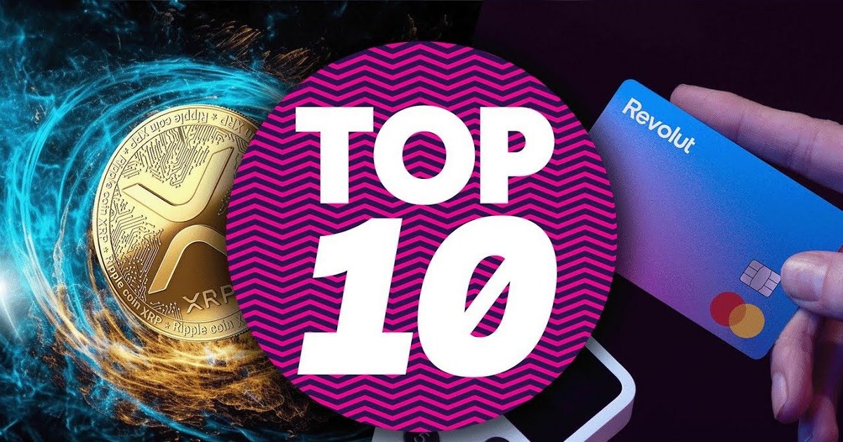 Top 10: Fintech unicorns by market valuation | FinTech Magazine