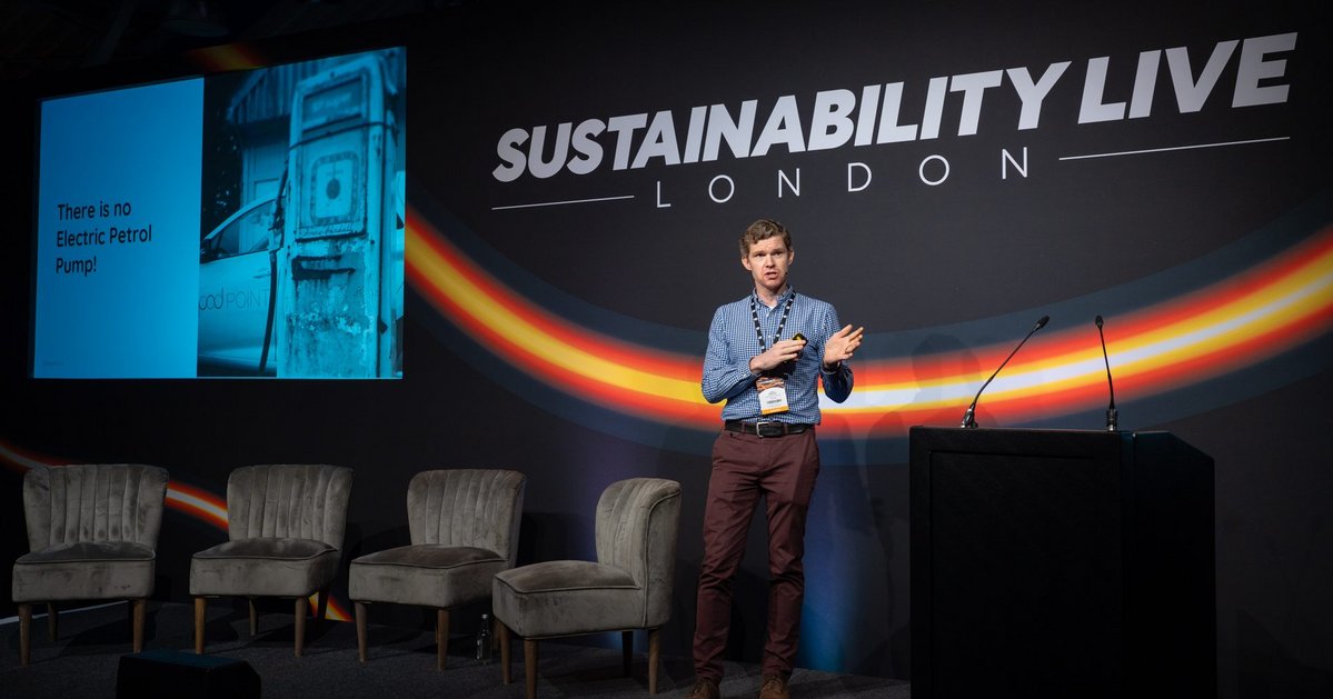 Pod Point delivers its sustainable electrification strategy | Energy ...