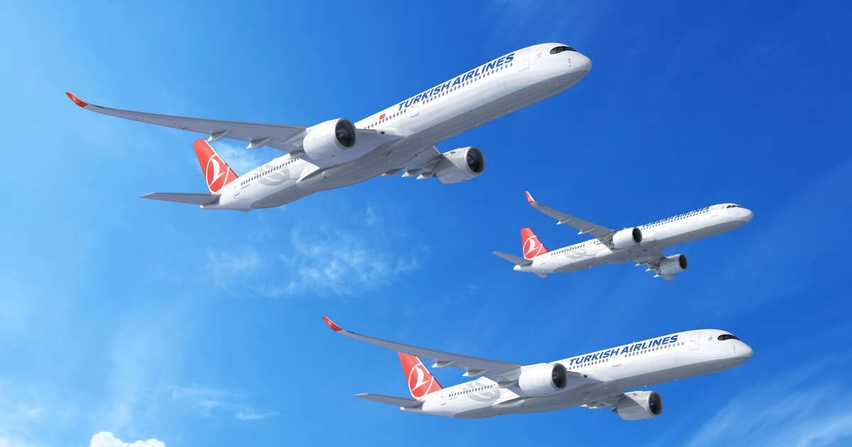 Airbus Aiming High in 2024 Despite Supply Chain Issues | Supply Chain ... Airbus Aiming High in 2024 Despite Supply Chain Issues | Supply Chain ...