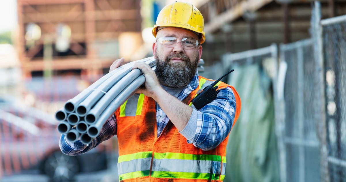 Construction Bosses 'Biggest Cause of Workplace Stress' | Construction ...