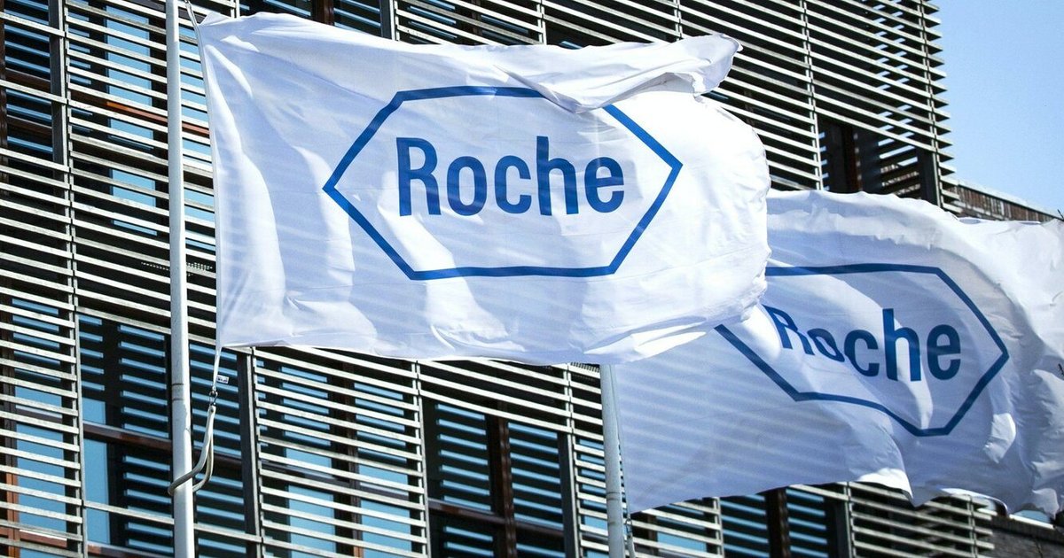 Roche: Sustainable Operations, Supply Chains & AI in Health ...