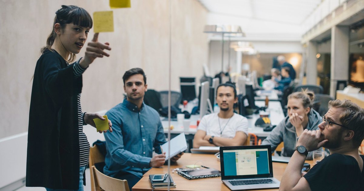 CGI: Digital Business and Technology Strategy in Insurance | InsurTech ...