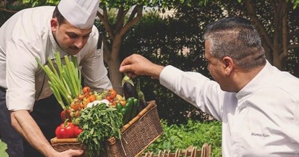 Accor is Leading in Sustainable Procurement & ESG Practices ...