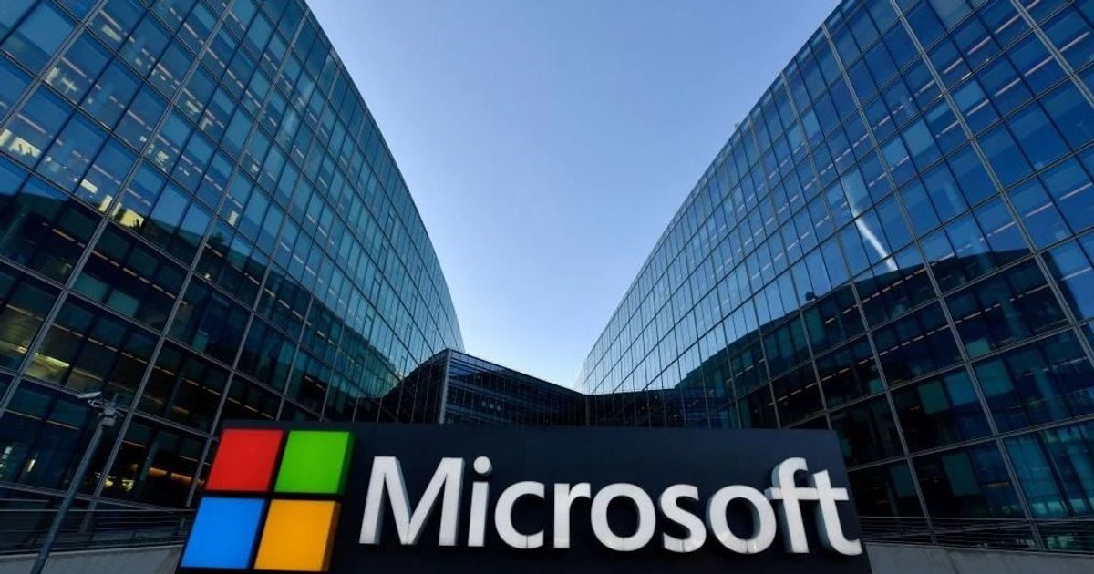 Microsoft Unveils AI Models for Manufacturing Industry | Manufacturing ...