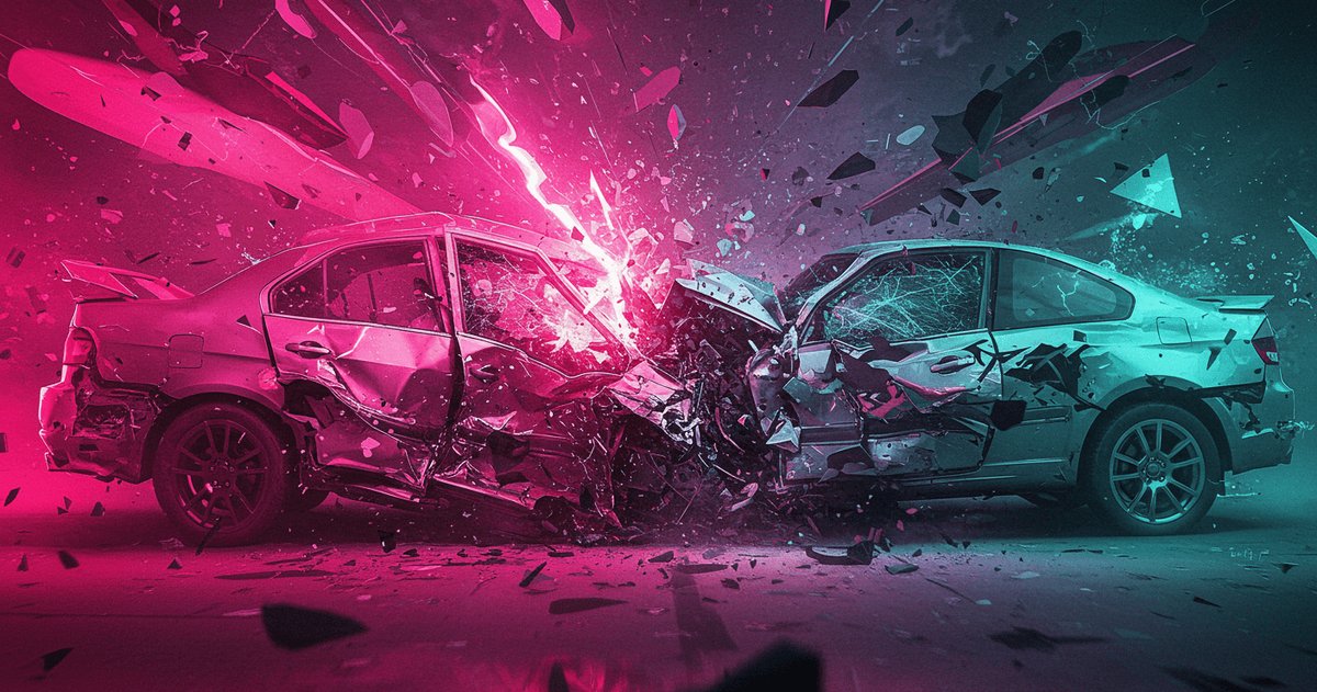 EV Collision Claims Spike 30% as Severity Levels Stabilise | EV Magazine