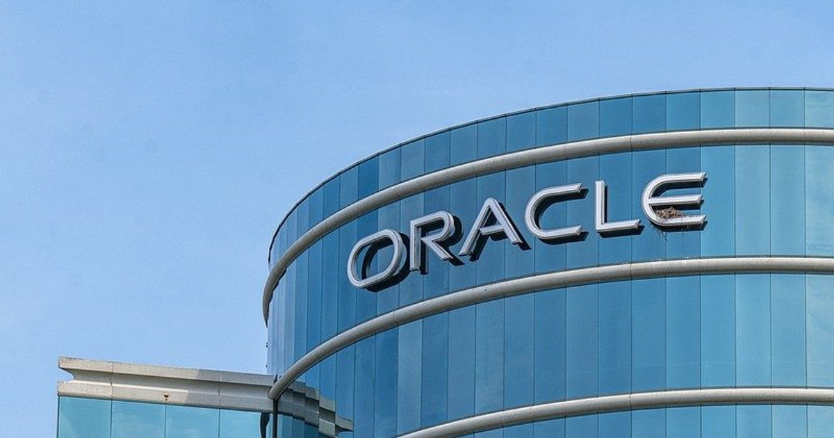 Oracle: Driving Greater Efficiency in Global Supply Chains ...