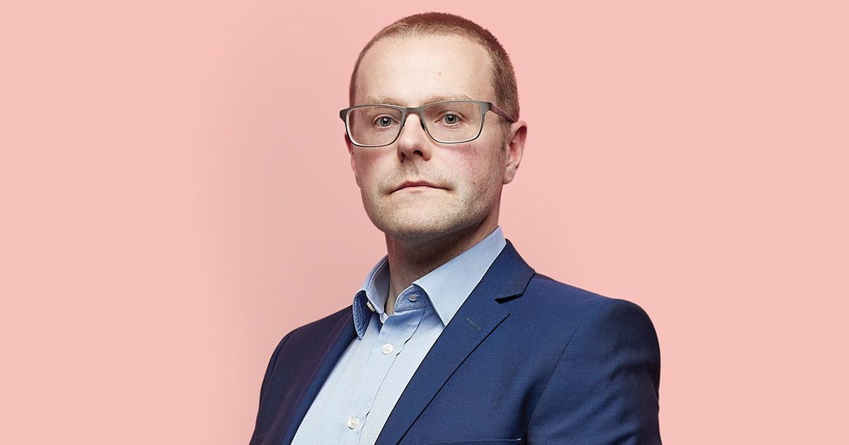 Walker Morris: Legal Risks of the Factory of the Future | Manufacturing ...