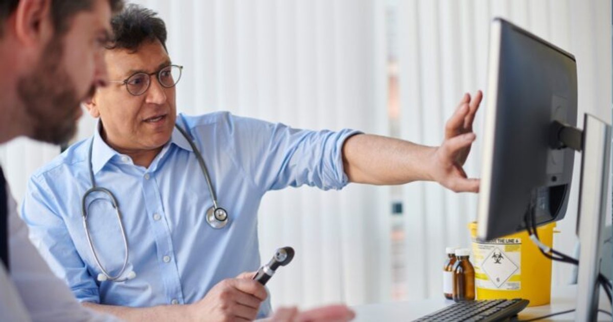 NHS England Taps Microsoft 365 Copilot to Cut Admin Burden | AI Magazine