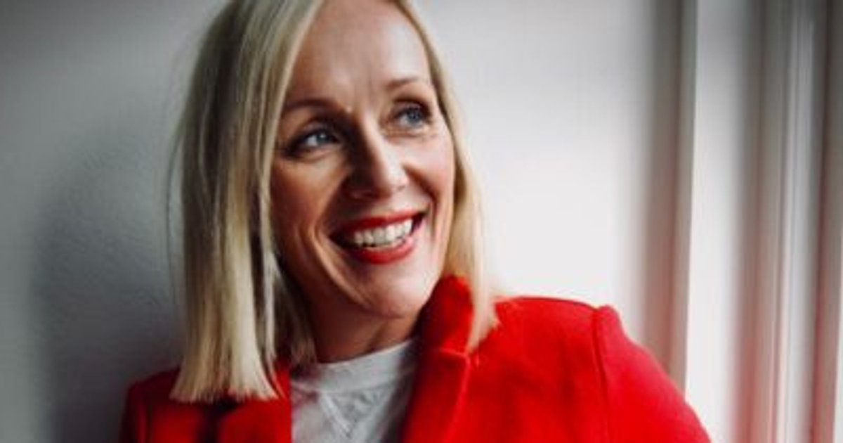 Q&A: Nancy Powell on HP’s Journey to Net Zero | Sustainability Magazine