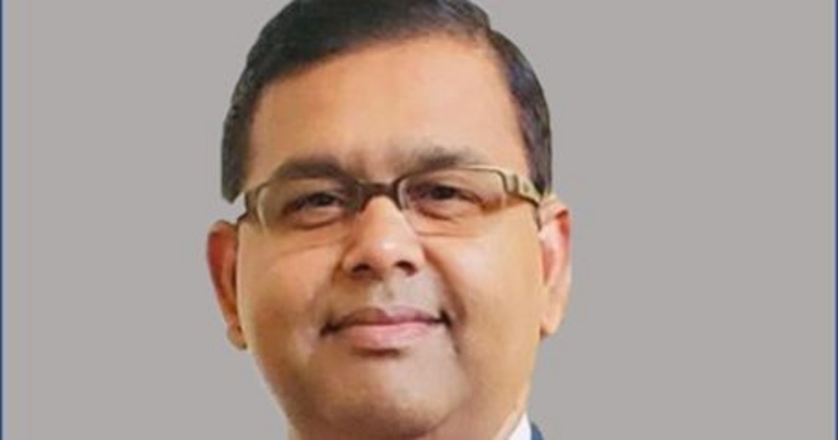 Jio: Telco expert Ravi Sinha to speak at Cloud & 5G LIVE | Telco Magazine