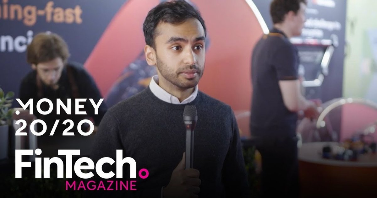 Money20/20 Exclusive Video: Airwallex Eyes Global Expansion | FinTech ...