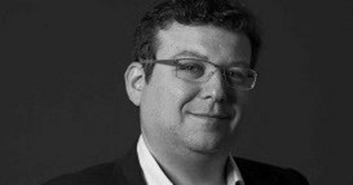 David Bloom appointed as new Kao Data chairman for growth | Data Centre ...