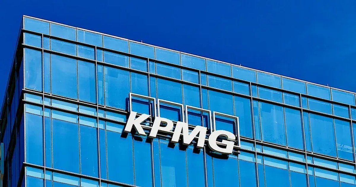 KPMG: How Geopolitical Disruption is Increasing Cyber Risk | Cyber Magazine