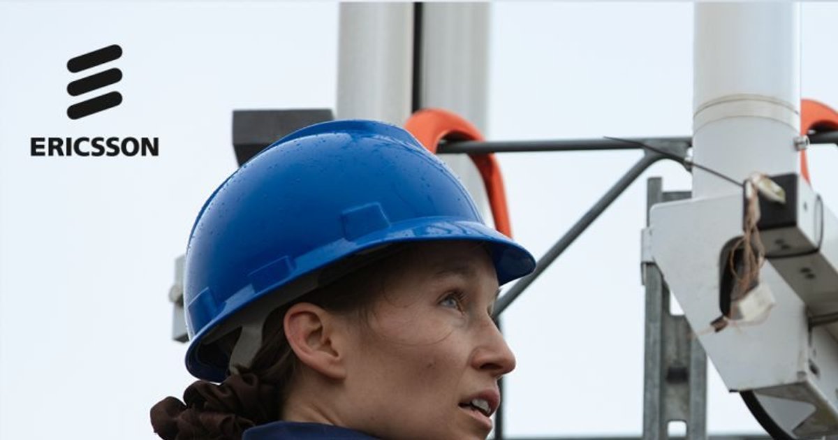 Ericsson to Power VodafoneThree 5G UK Network | Telco Magazine