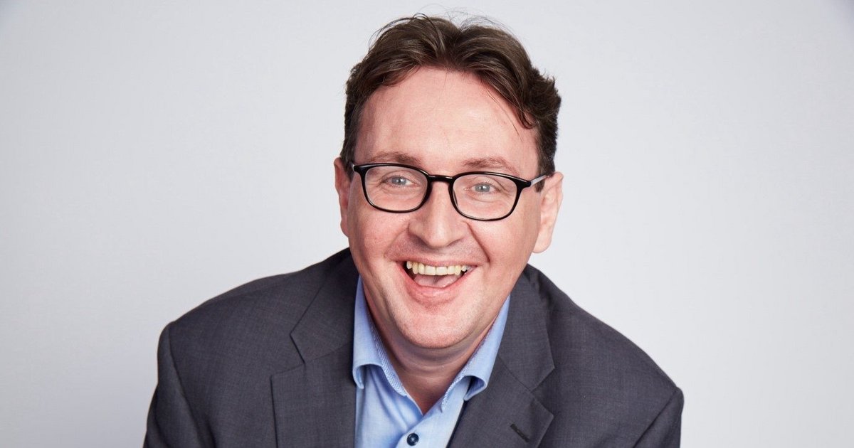 Cutting complexity in data with Cloudera’s Anthony Behan | AI Magazine